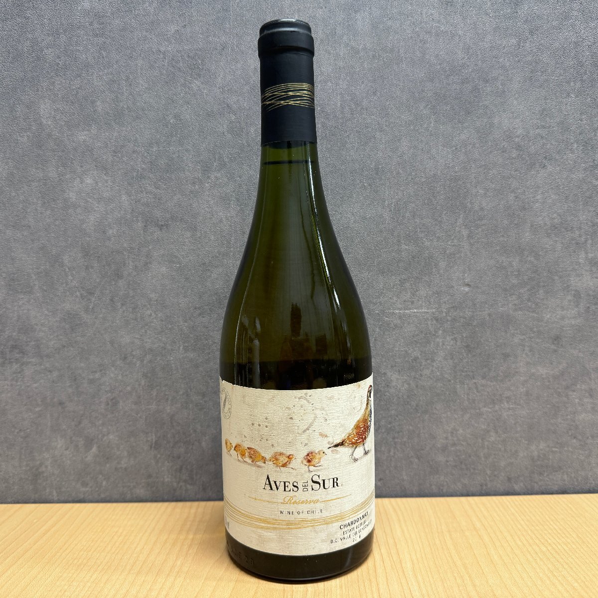 Yahoo!オークション - K259 ピカール デル・スール シャルドネ レセル...