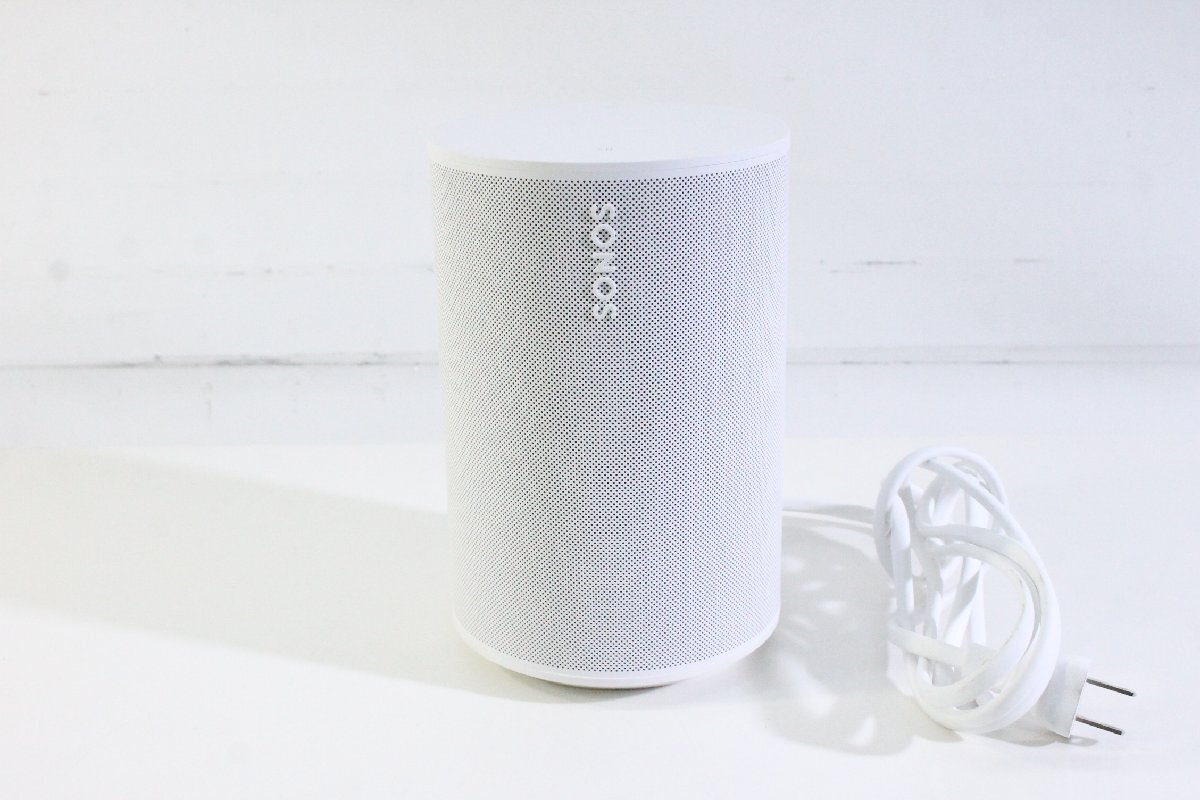 Yahoo!オークション - 883 ソノス SONOS Era 100 S39 スマートスピー...