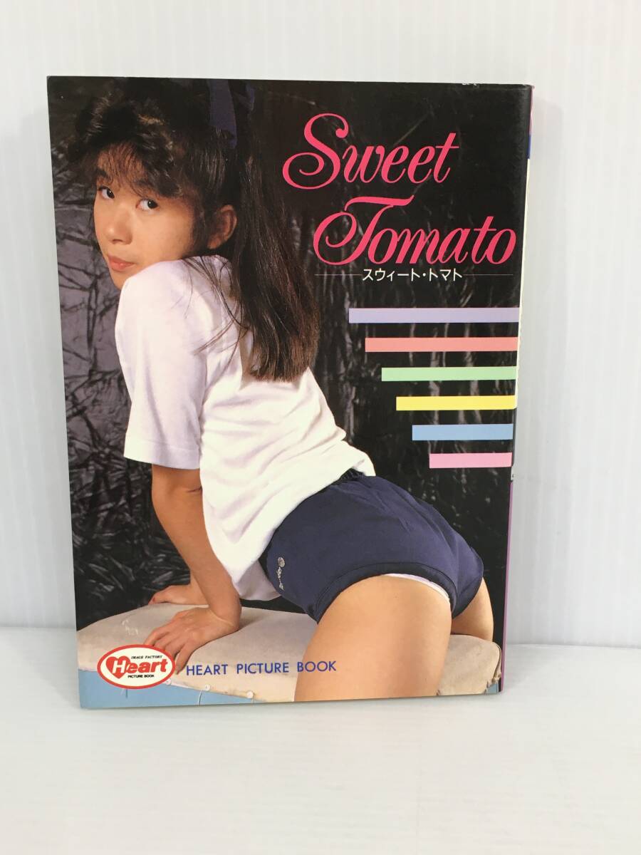 Yahoo!オークション - Sweet Tomato-スウィート・トマト- HEART PICTUR...