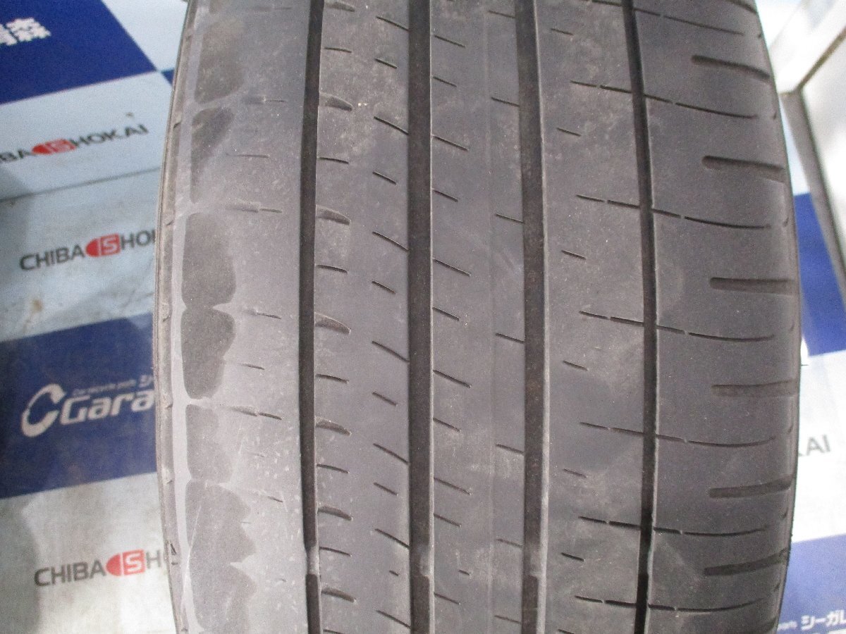 Yahoo!オークション - T2294 VELVA 17インチホイール