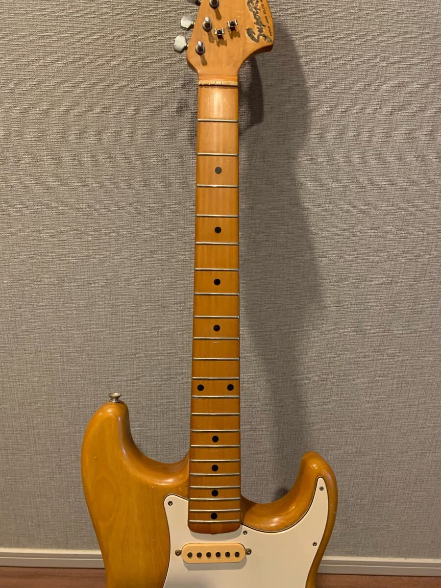 Yahoo!オークション - YAMAHA Super r'nroller 400 ストラトキャスター...