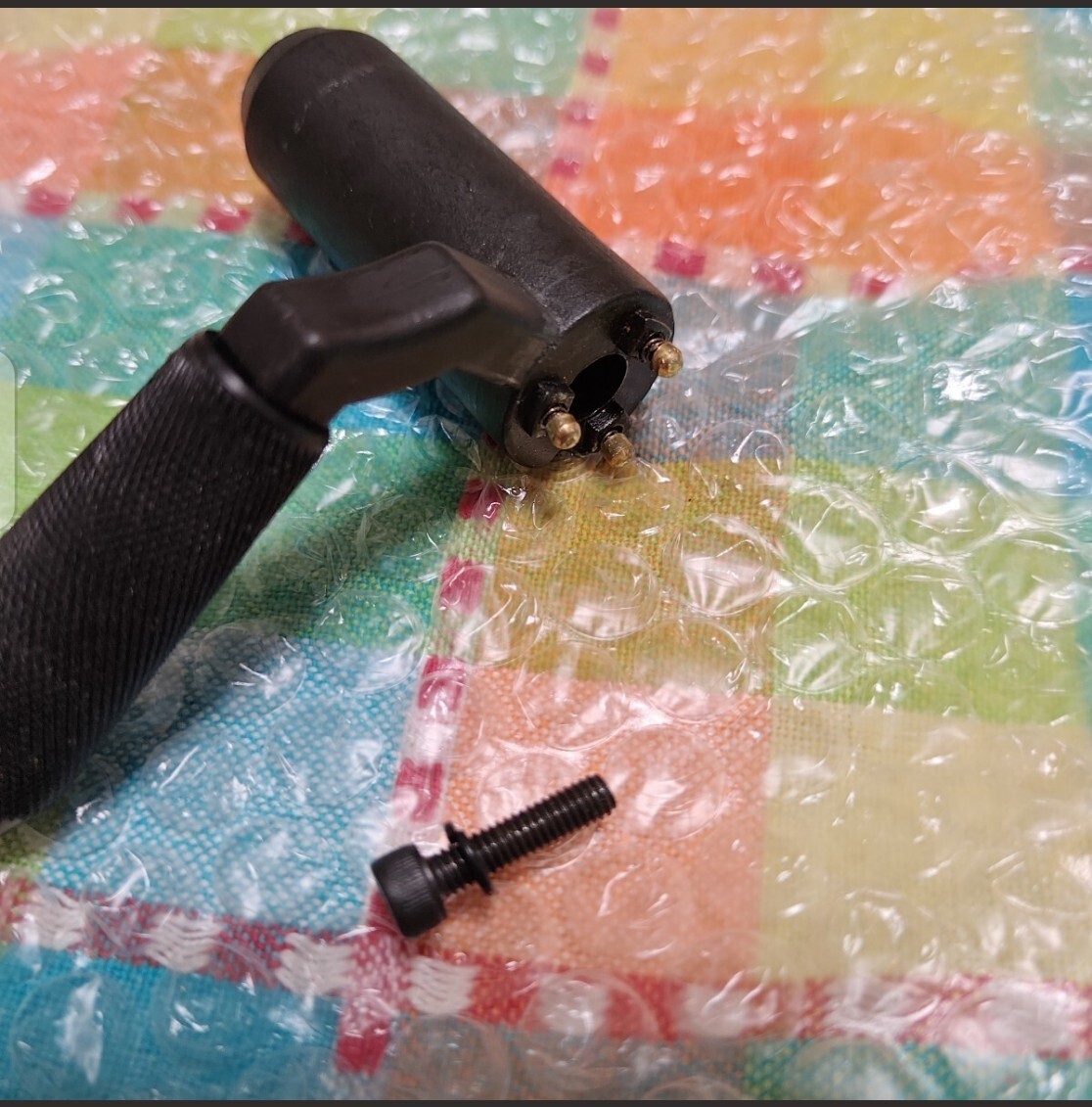 Yahoo!オークション - マルゼン APS2 用 PSS ボルトハンドル