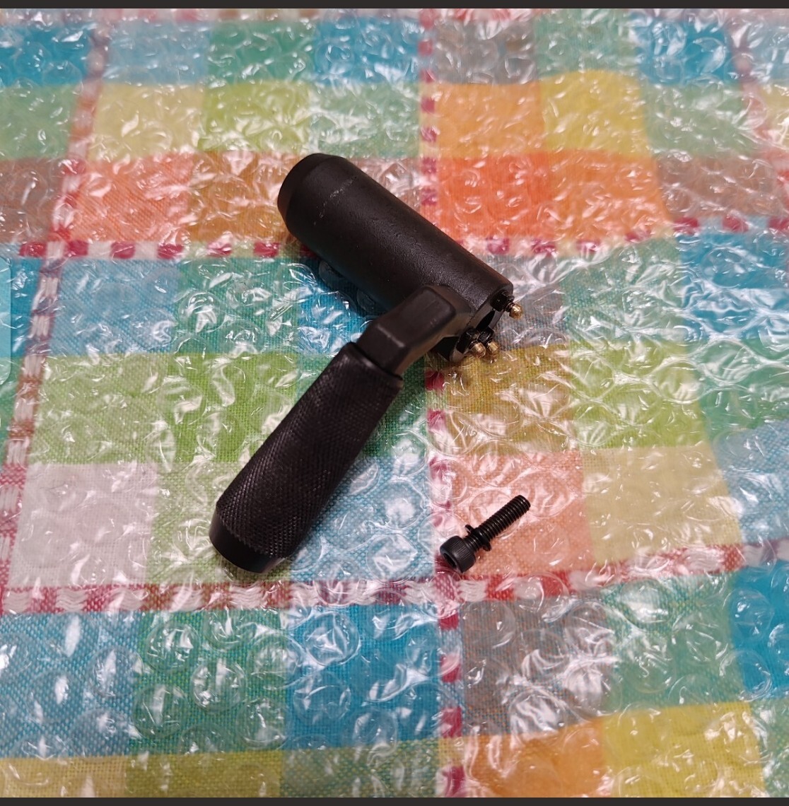 Yahoo!オークション - マルゼン APS2 用 PSS ボルトハンドル