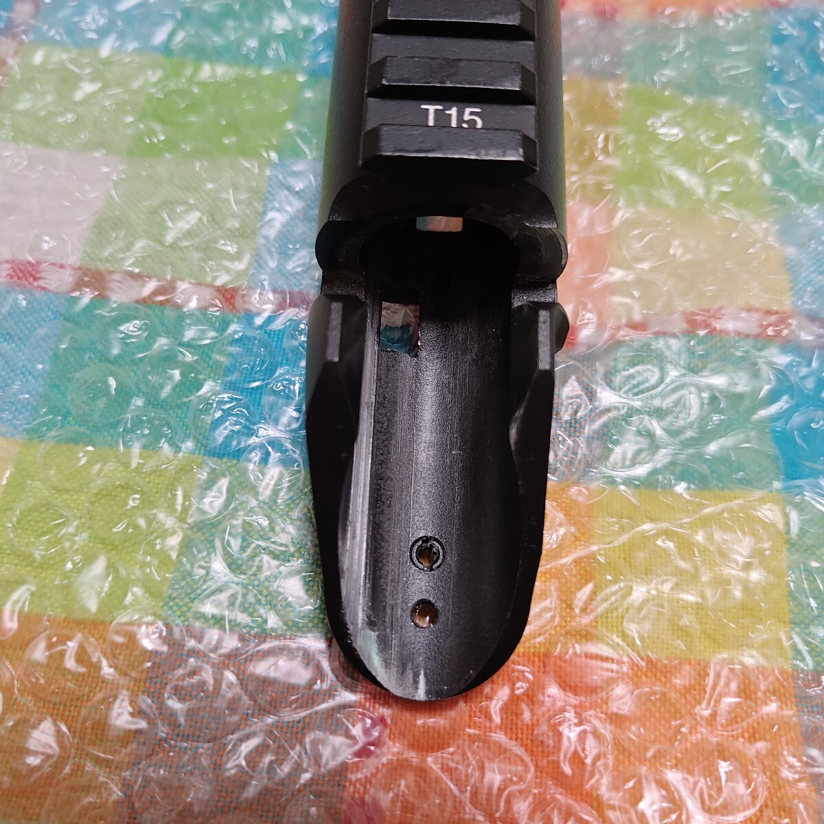 Yahoo!オークション - マルゼン APS2 用 PSS ライトウエイトレシーバー