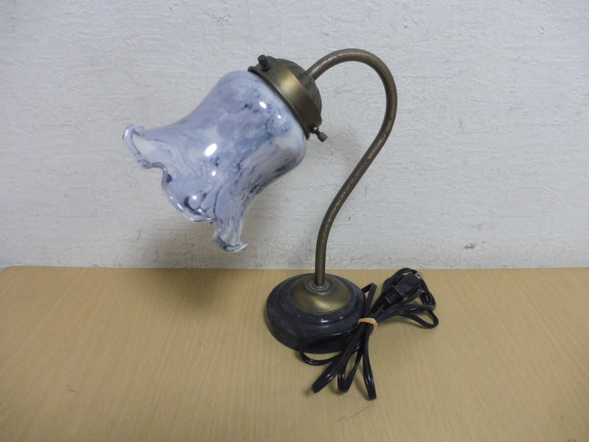 Yahoo!オークション - 「752/T2A」アンティーク調 フロアライト スタン...