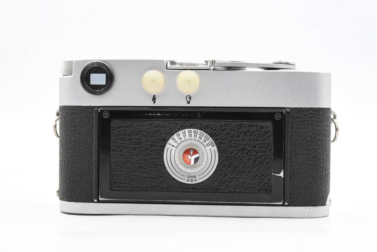 Yahoo!オークション - Leica ライカ M1 ジャンク