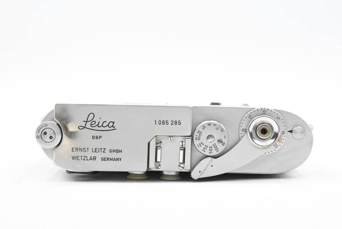 Yahoo!オークション - Leica ライカ M1 ジャンク