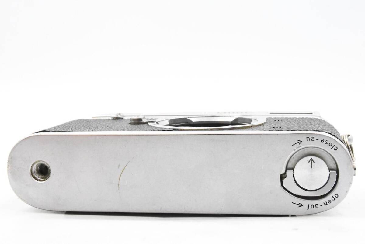 Yahoo!オークション - Leica ライカ M1 ジャンク