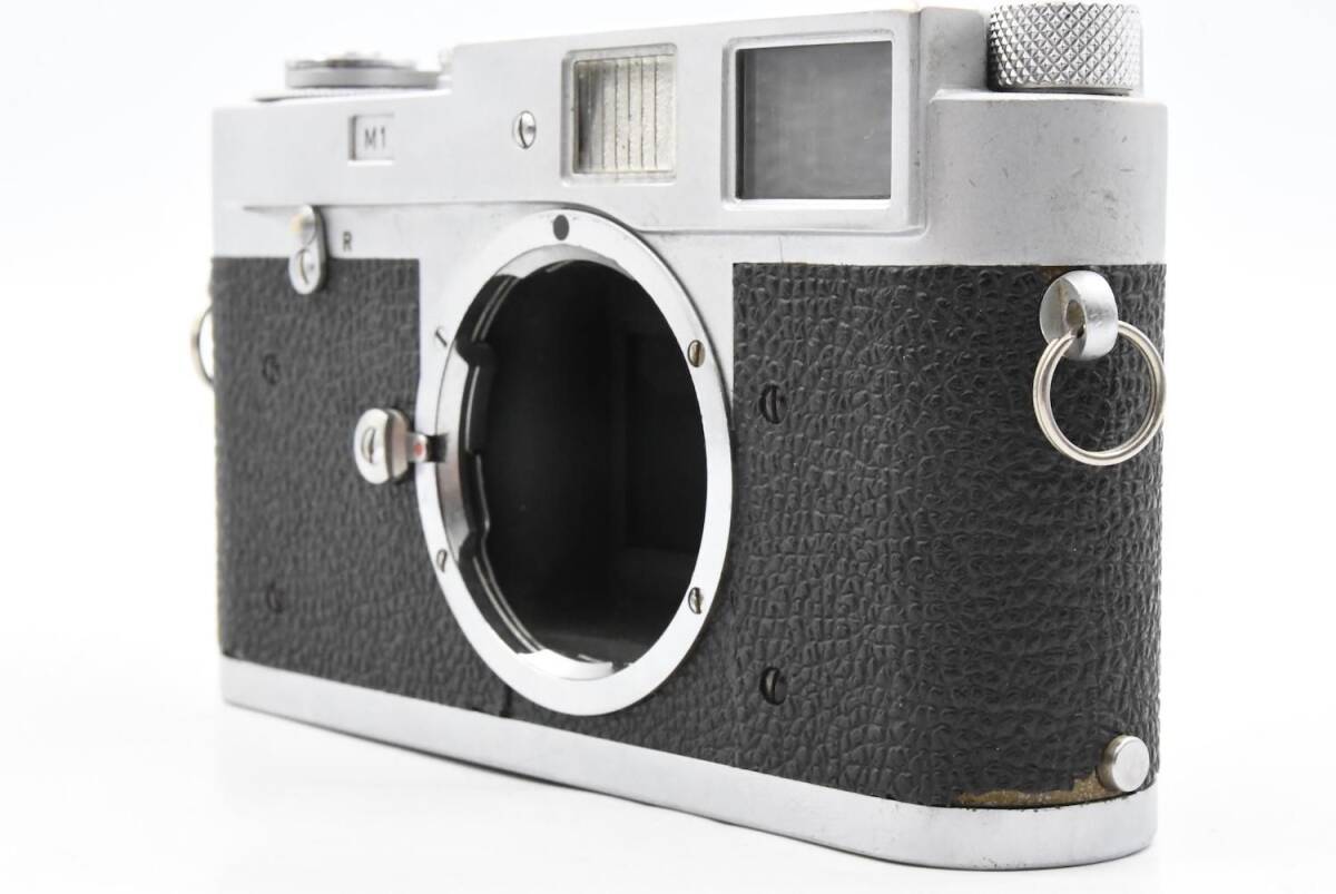 Yahoo!オークション - Leica ライカ M1 ジャンク