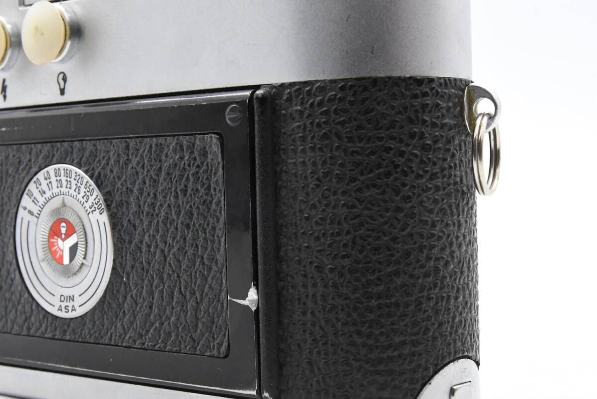 Yahoo!オークション - Leica ライカ M1 ジャンク