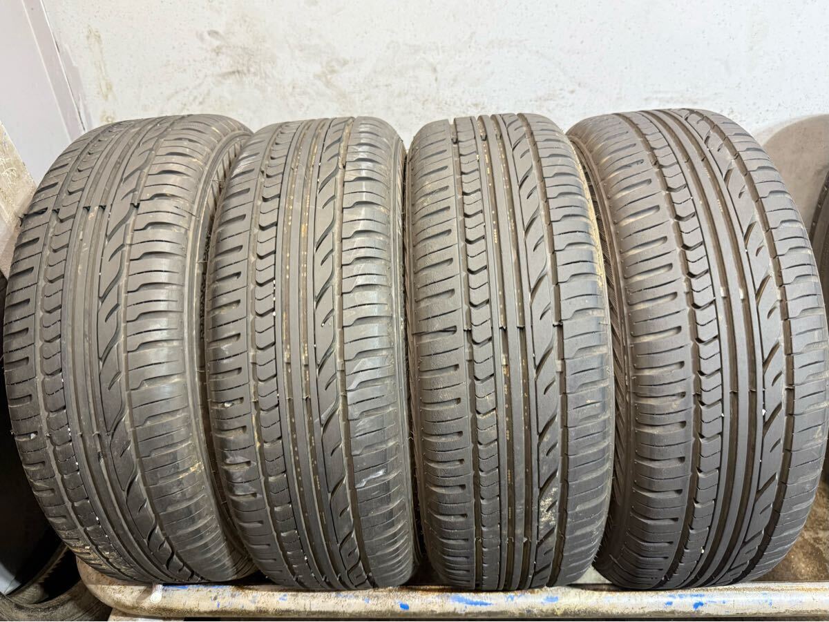 Yahoo!オークション - 送料無料 185/55R15 86V XL （RADAR）RIVERA PRO...