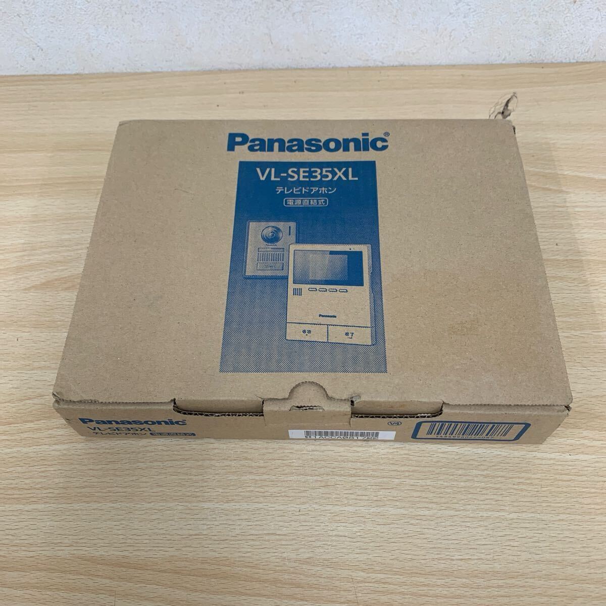 Yahoo!オークション - 未使用品 パナソニック Panasonic テレビドアホ...