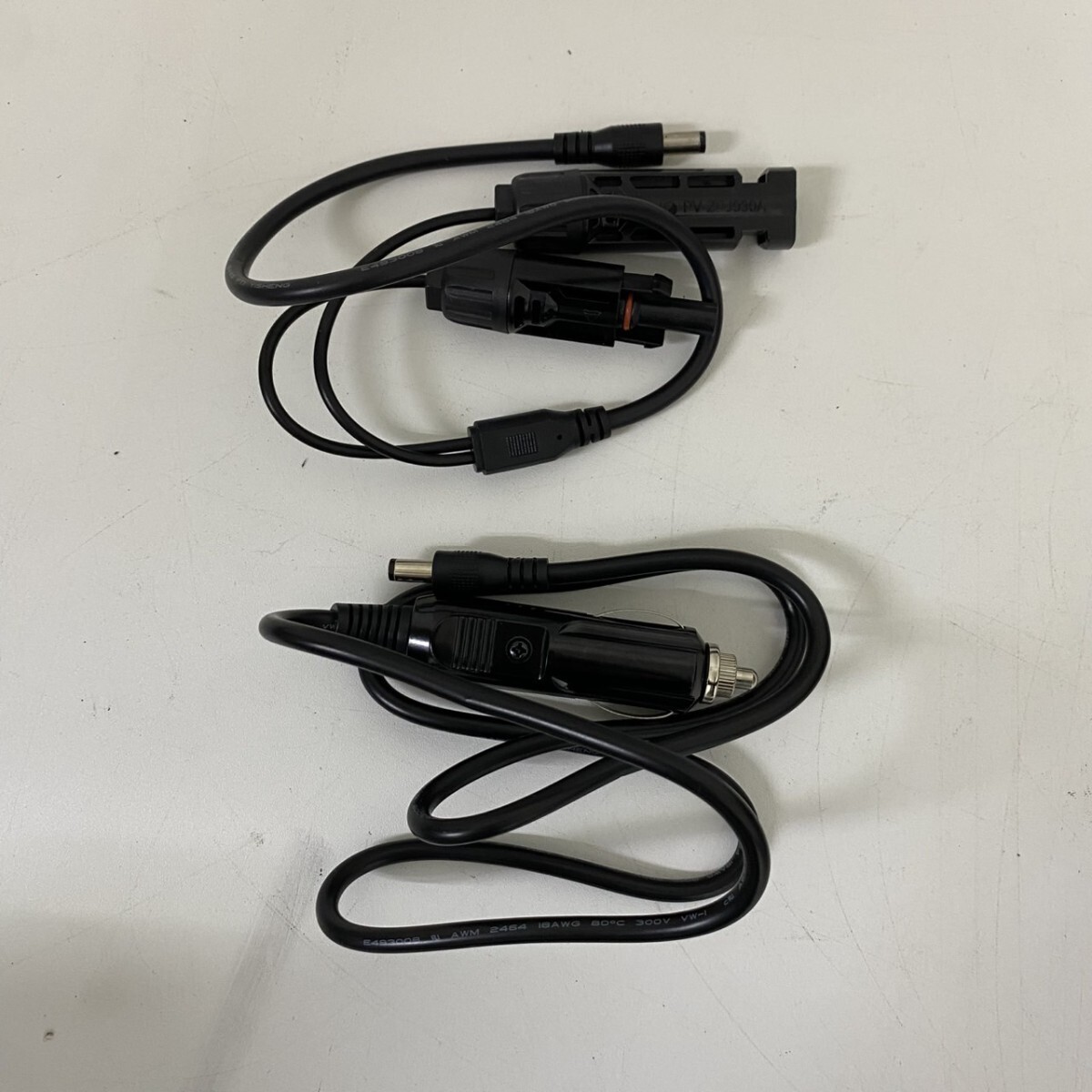 Yahoo!オークション - FF35 美品 HeadWolf ポータブル電源 D500 AC欠品...