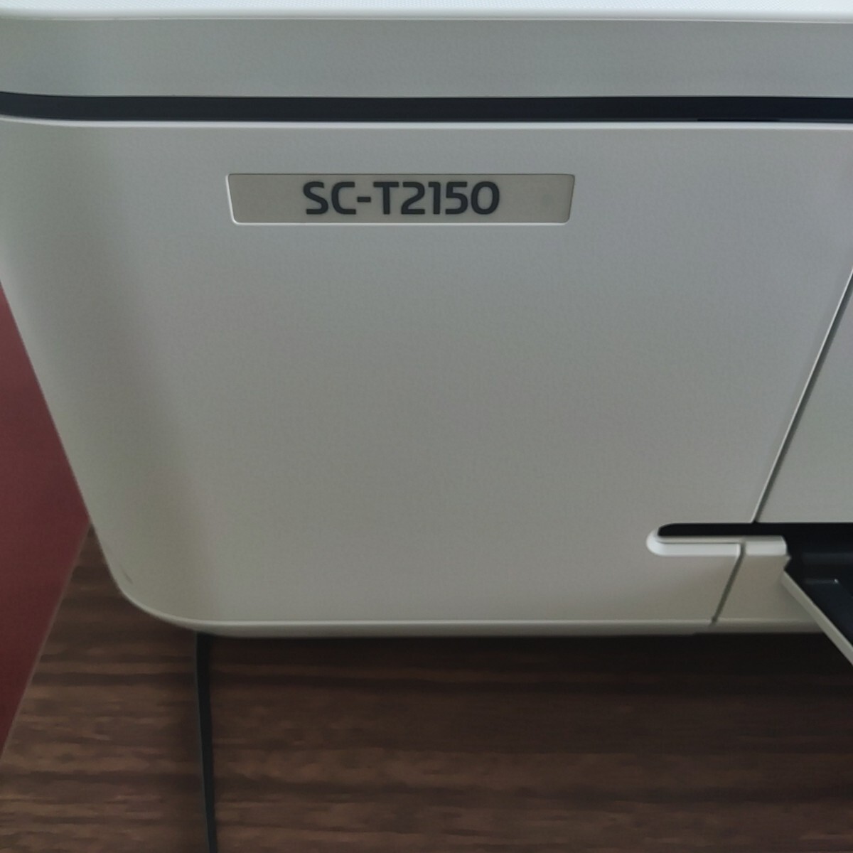 EPSON エプソン A1プラス対応モデル 大判プリンター SC-T2150 4色機 全色顔料 ポスター/POP/CAD デスクトップモデル(本体)｜売買されたオークション情報、yahooの ...