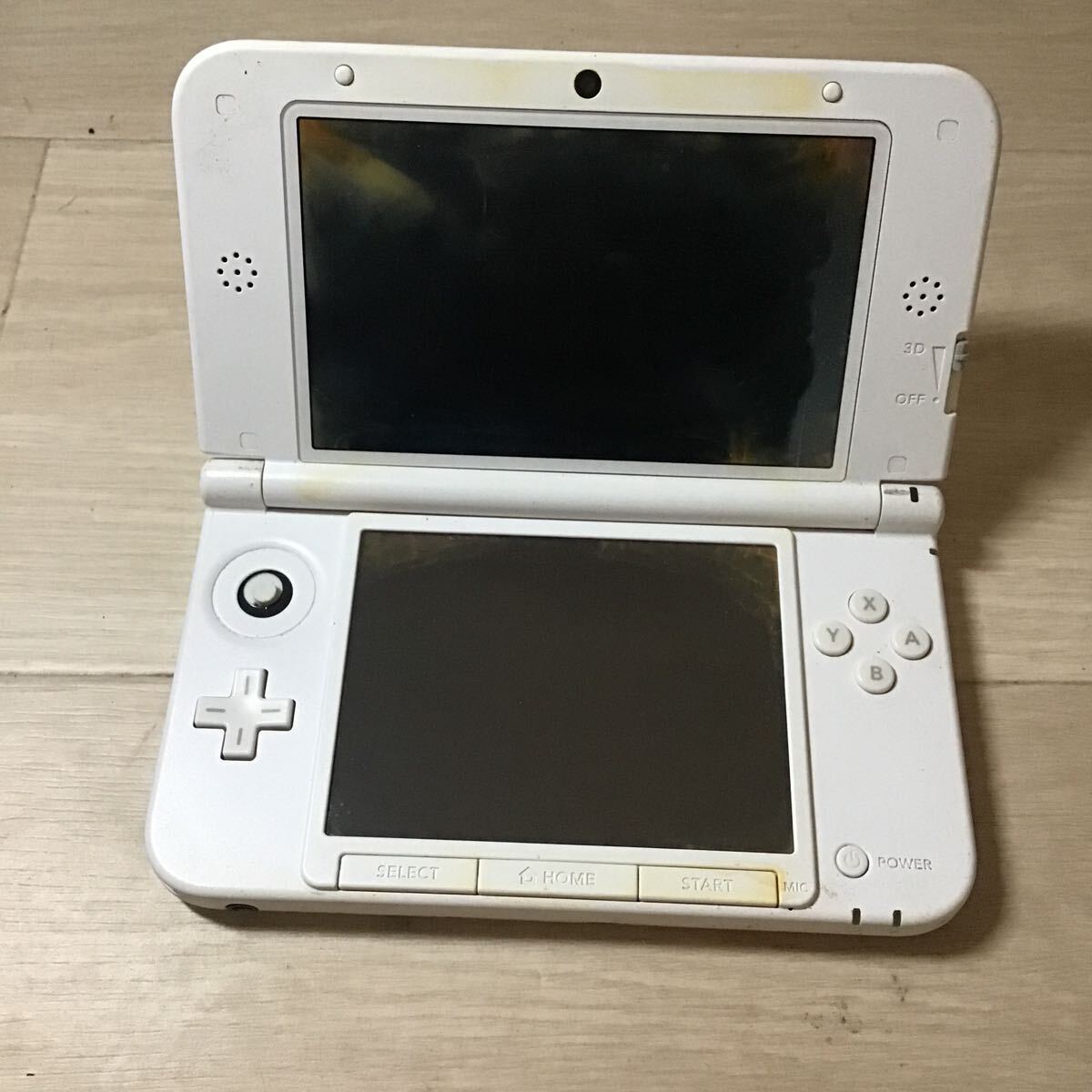 Yahoo!オークション - 3DSLL