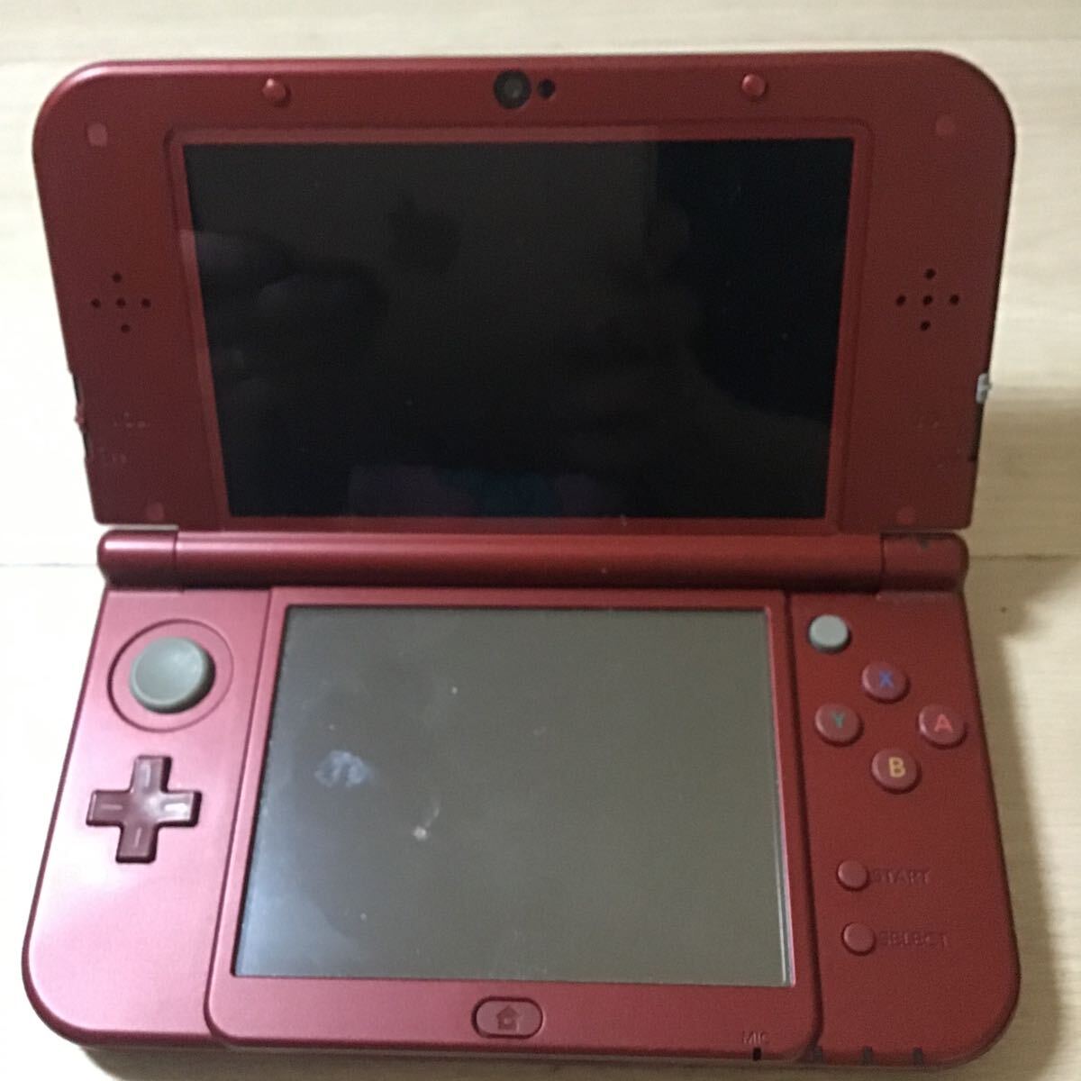 Yahoo!オークション - 3DSLL
