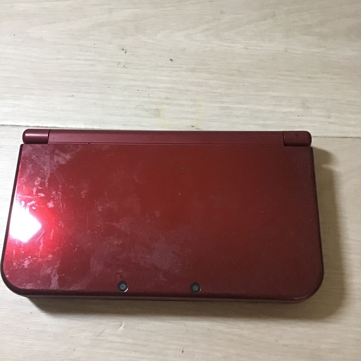Yahoo!オークション - 3DSLL