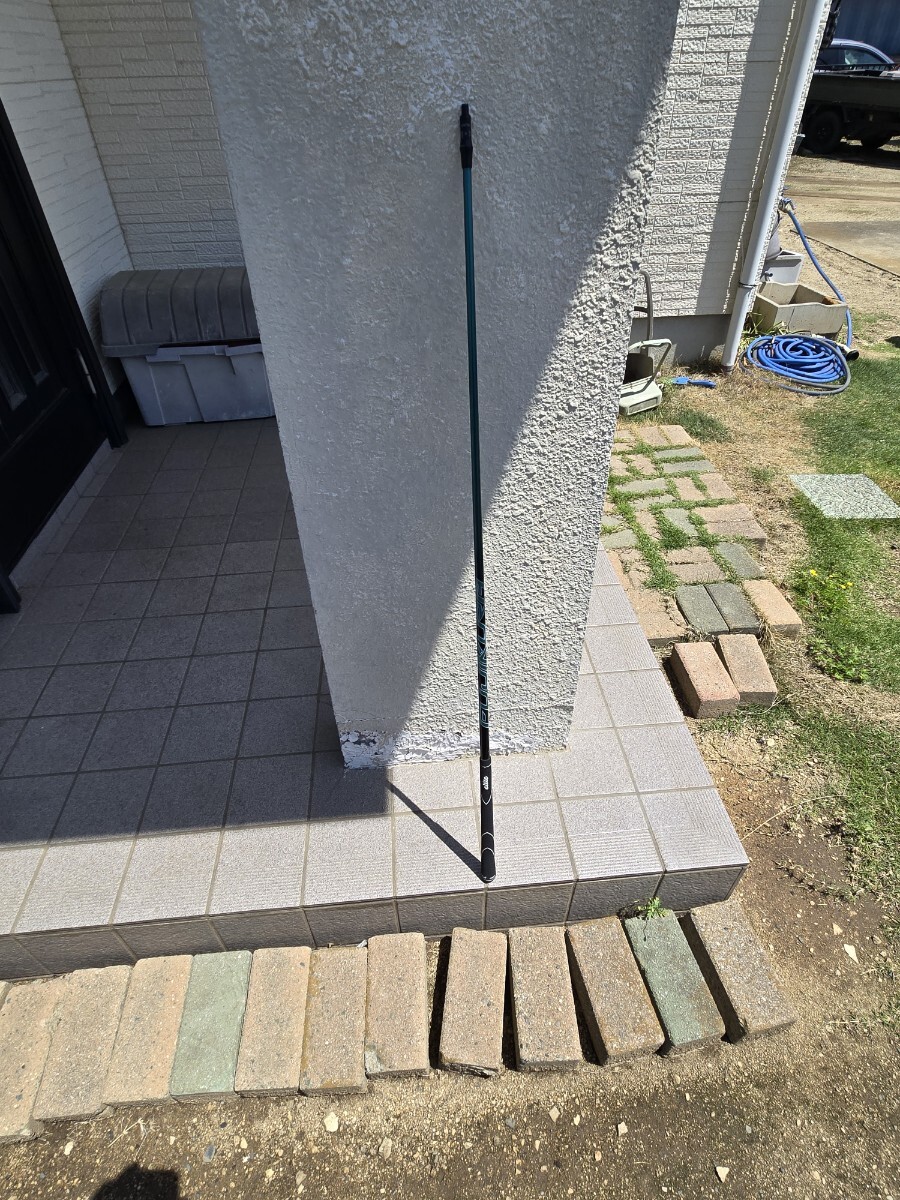 Yahoo!オークション - フジクラスピーダーNXグリーン60S