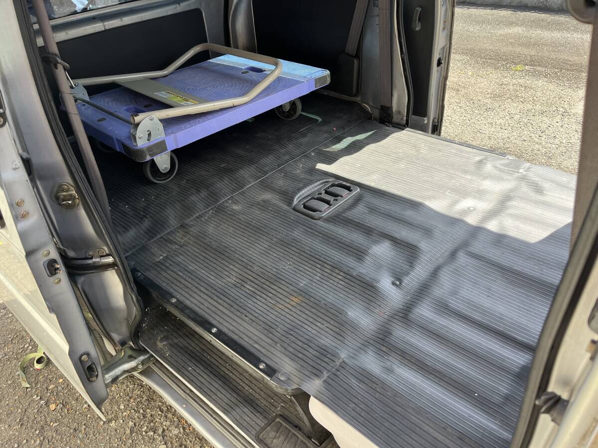 Yahoo!オークション - スバル サンバー TV1 5MT 2WD 元気なリビルドエ...