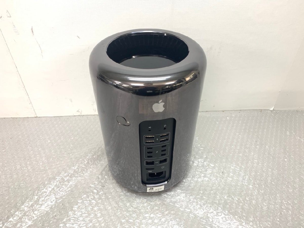 Yahoo!オークション - 【Apple】MacPro Late 2013 A1481 Xeon E5-1680v...