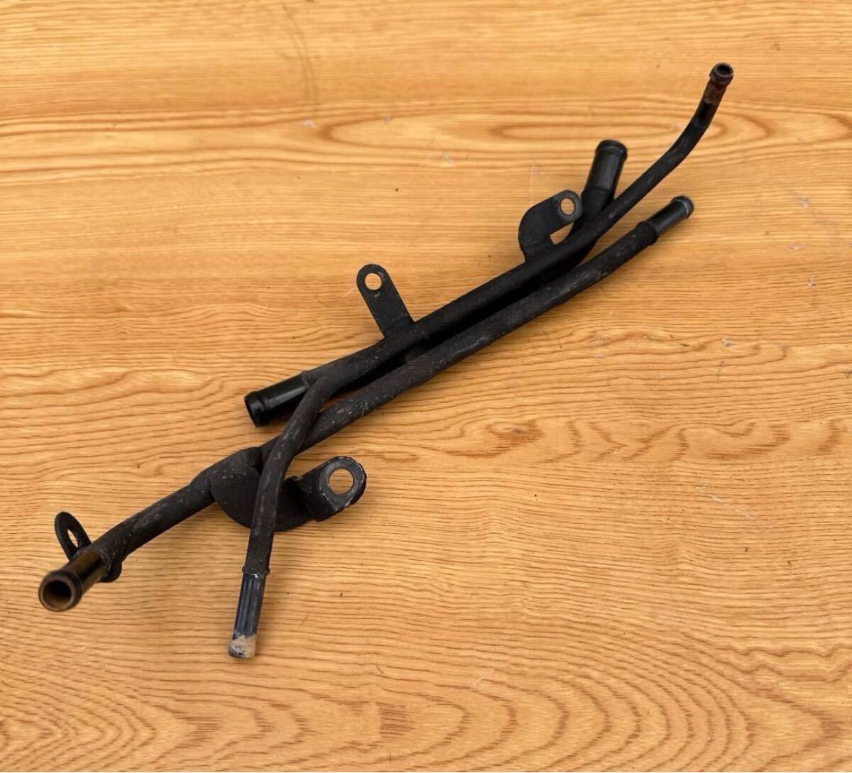 Yahoo!オークション - ウォーターパイプ ジムニー JB23 1型