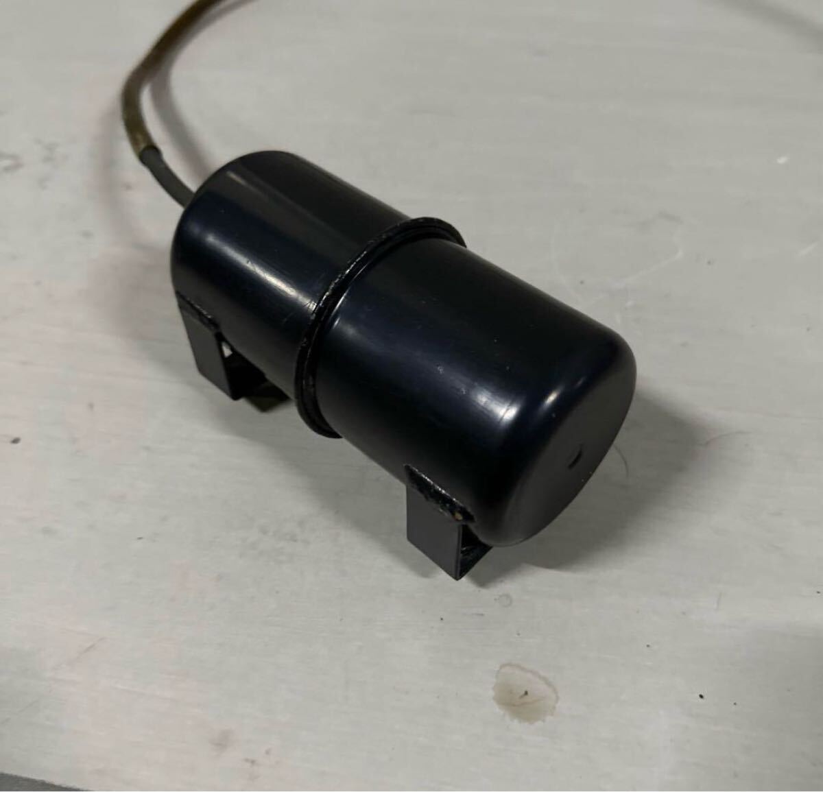 Yahoo!オークション - バキュームタンク ジムニー JB23 5型