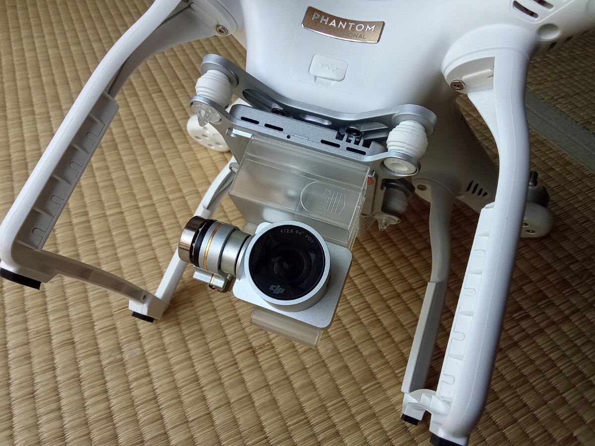 Yahoo!オークション - DJI『PHANTOM3 Pro