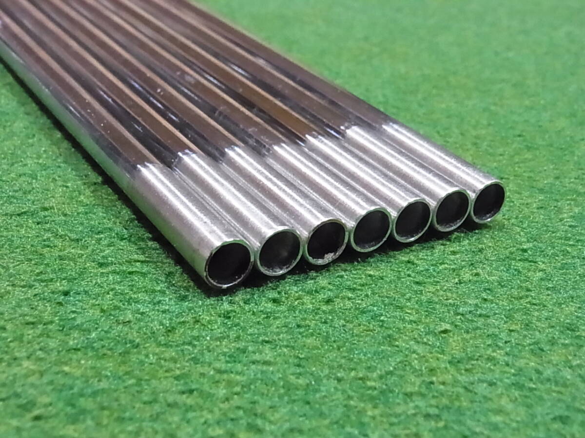 Yahoo!オークション - DG Tour Issue S200 4～PW 7本 ツアーイシュー