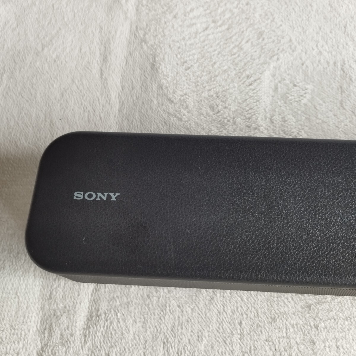 Yahoo!オークション - SONY ソニー サウンドバー HT-S100F Bluetooth H...