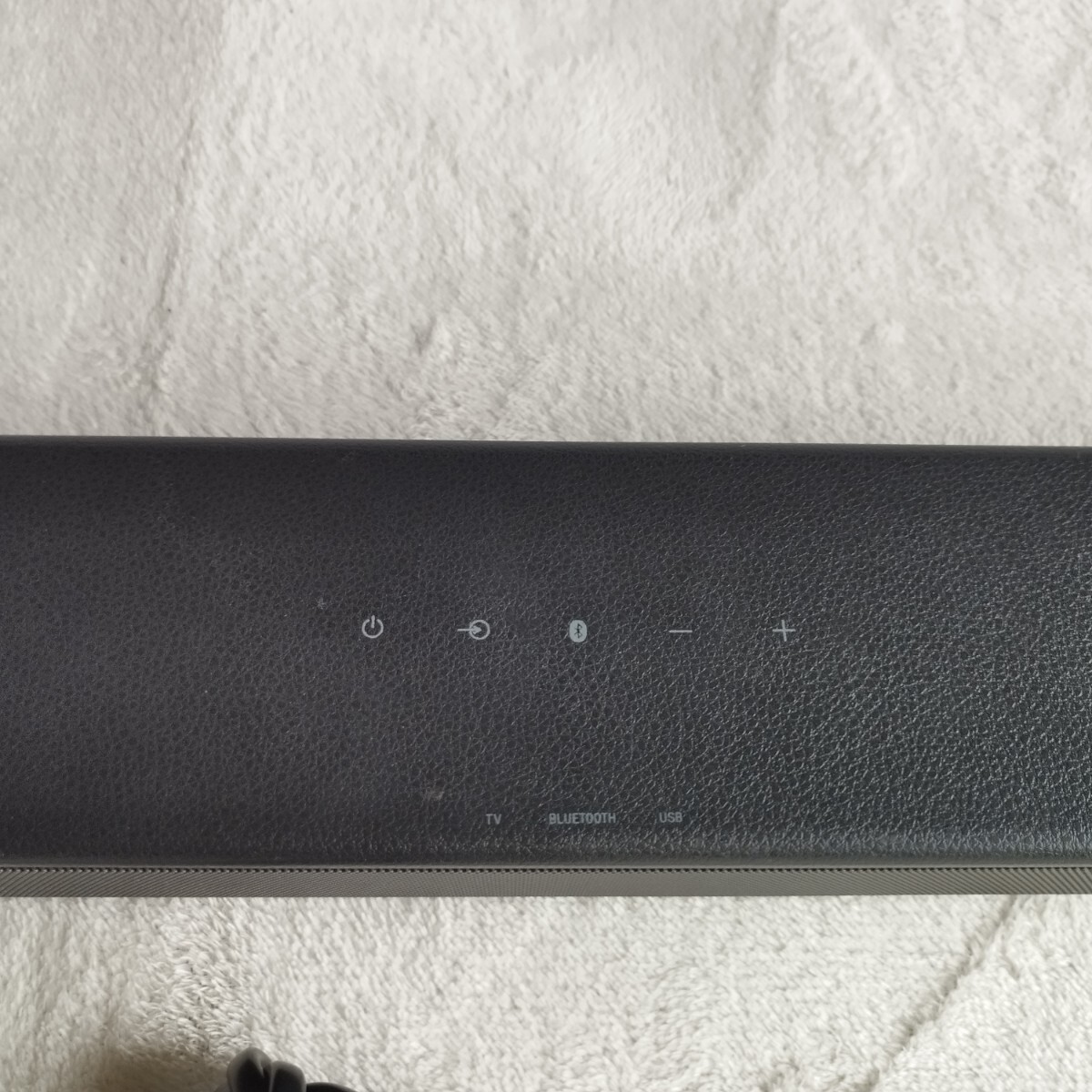 Yahoo!オークション - SONY ソニー サウンドバー HT-S100F Bluetooth H...