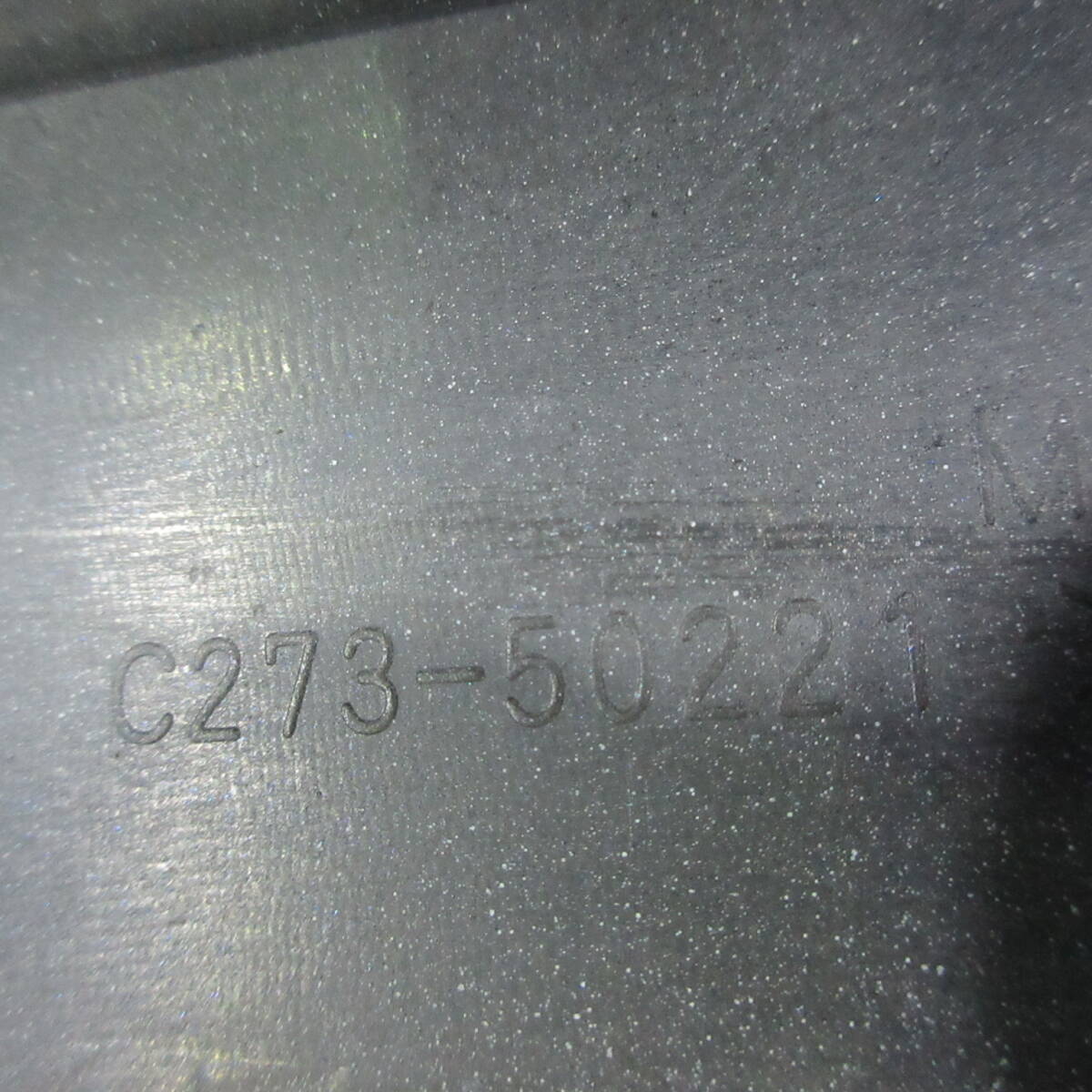 Yahoo!オークション - X MAZDA ビアンテ CCEFW CCEAW CC3FW リアバンパ...