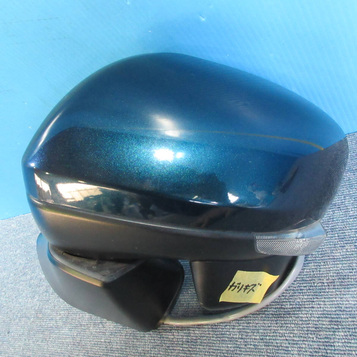 Yahoo!オークション - X TOYOTA ルーミー M900 M910 左 ドアミラー ブ...