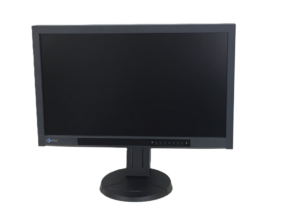 Yahoo!オークション - EIZO 27型 液晶 モニター ColorEdge CG276 高さ...