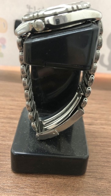 Yahoo!オークション - CASIO カシオ MD-903 時計 腕時計 カジキ アナロ...