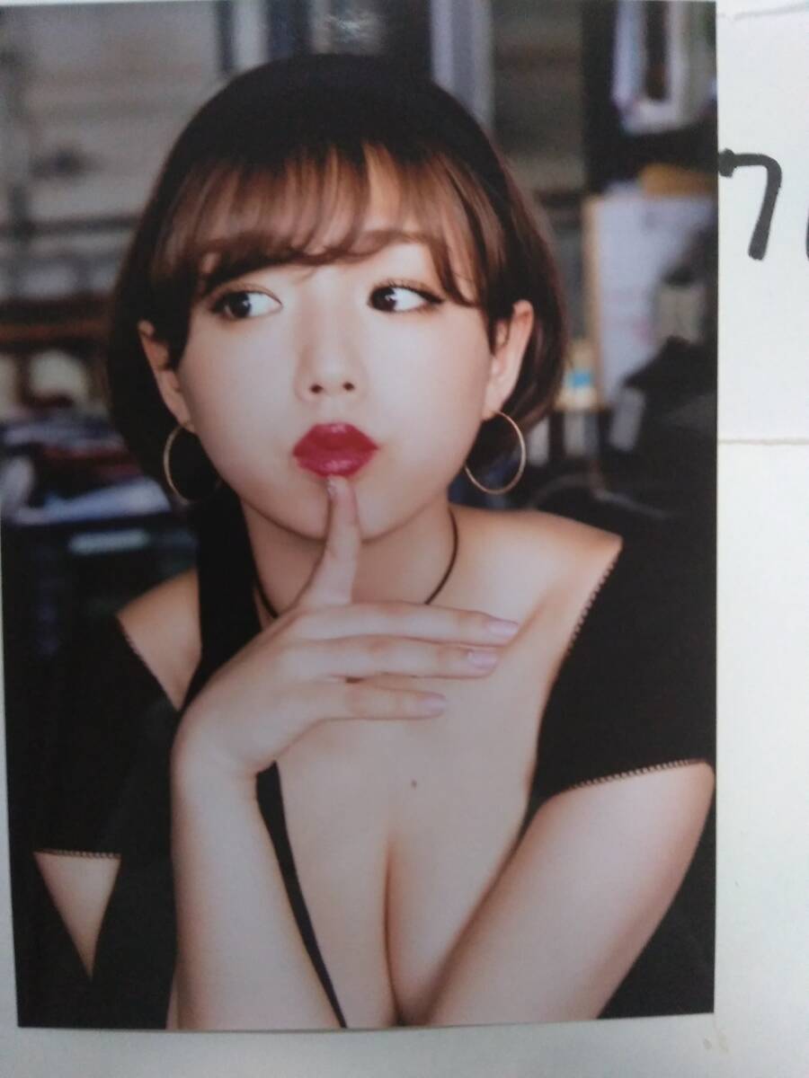 Yahoo!オークション - 篠崎愛 L版写真 71