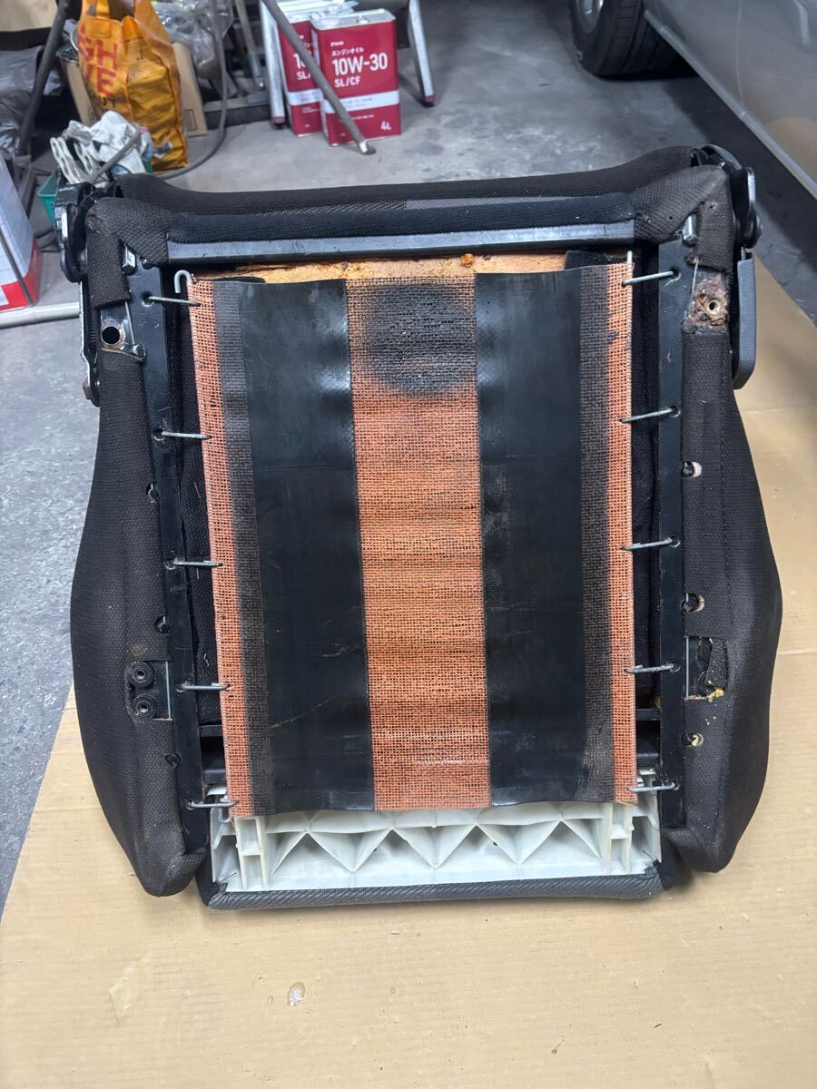 Yahoo!オークション - レカロシート RECARO