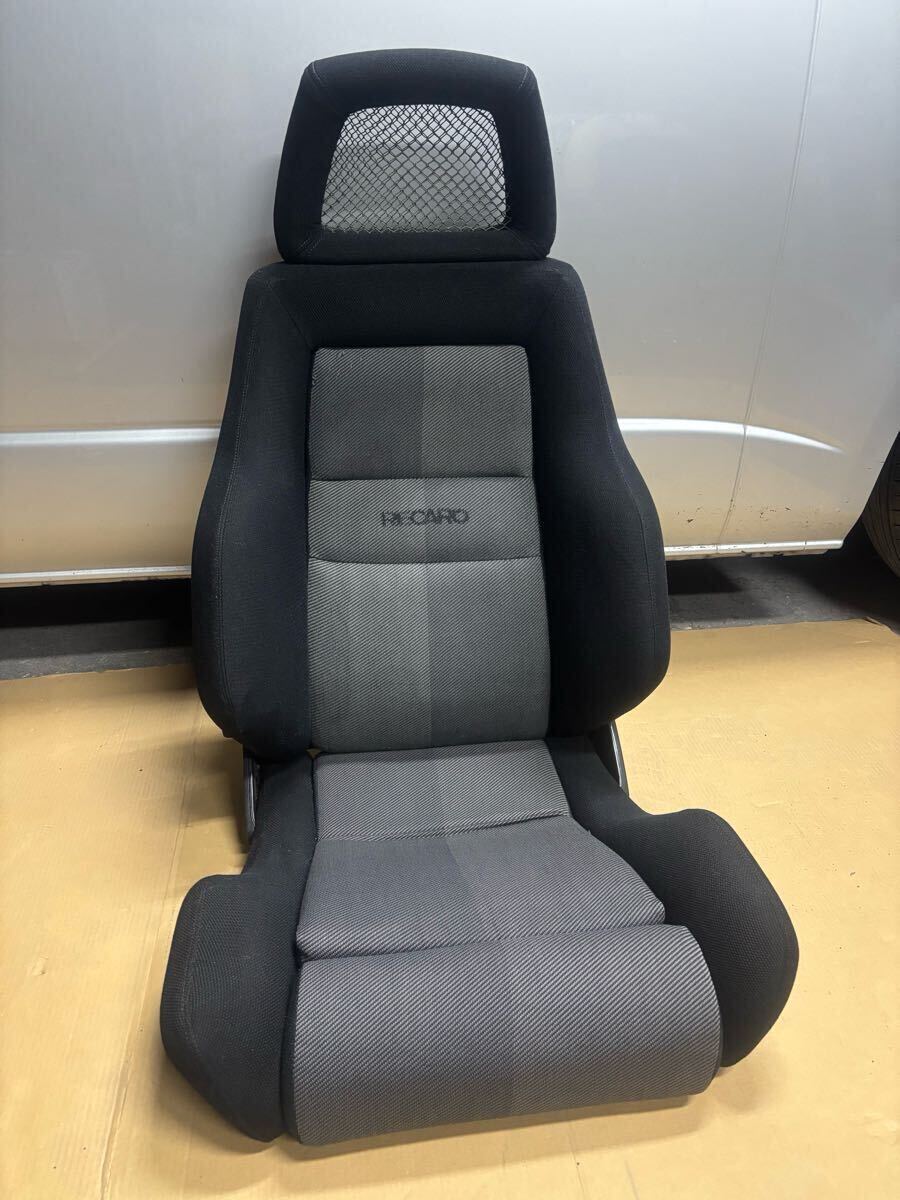 Yahoo!オークション - レカロシート RECARO LX LS