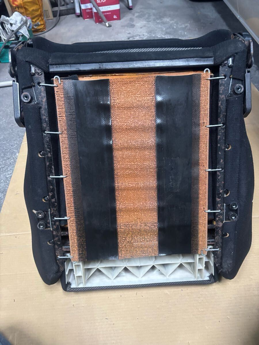 Yahoo!オークション - レカロシート RECARO LX LS