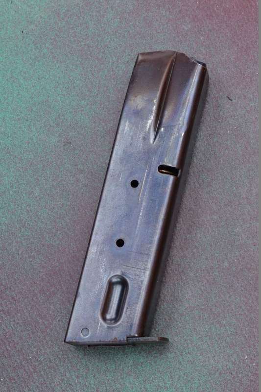 Yahoo!オークション - MGC S＆W M59用マガジン r161