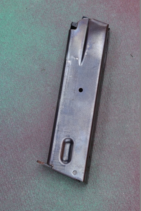 Yahoo!オークション - MGC S＆W M59用マガジン r161