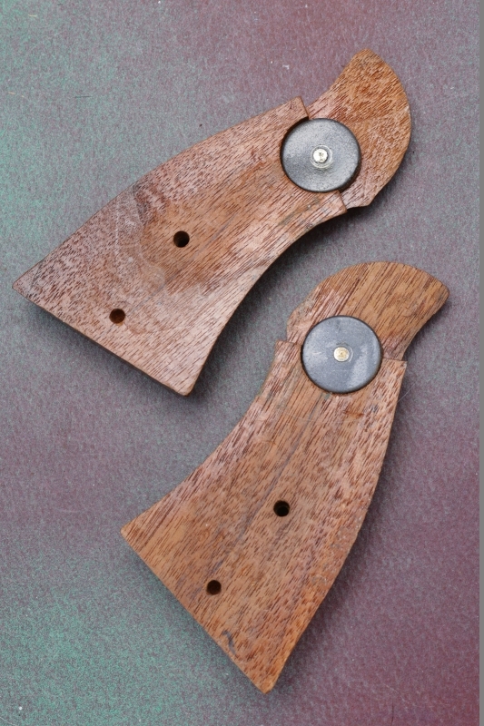 Yahoo!オークション - S＆W社製Nフレイム用グリップ r278