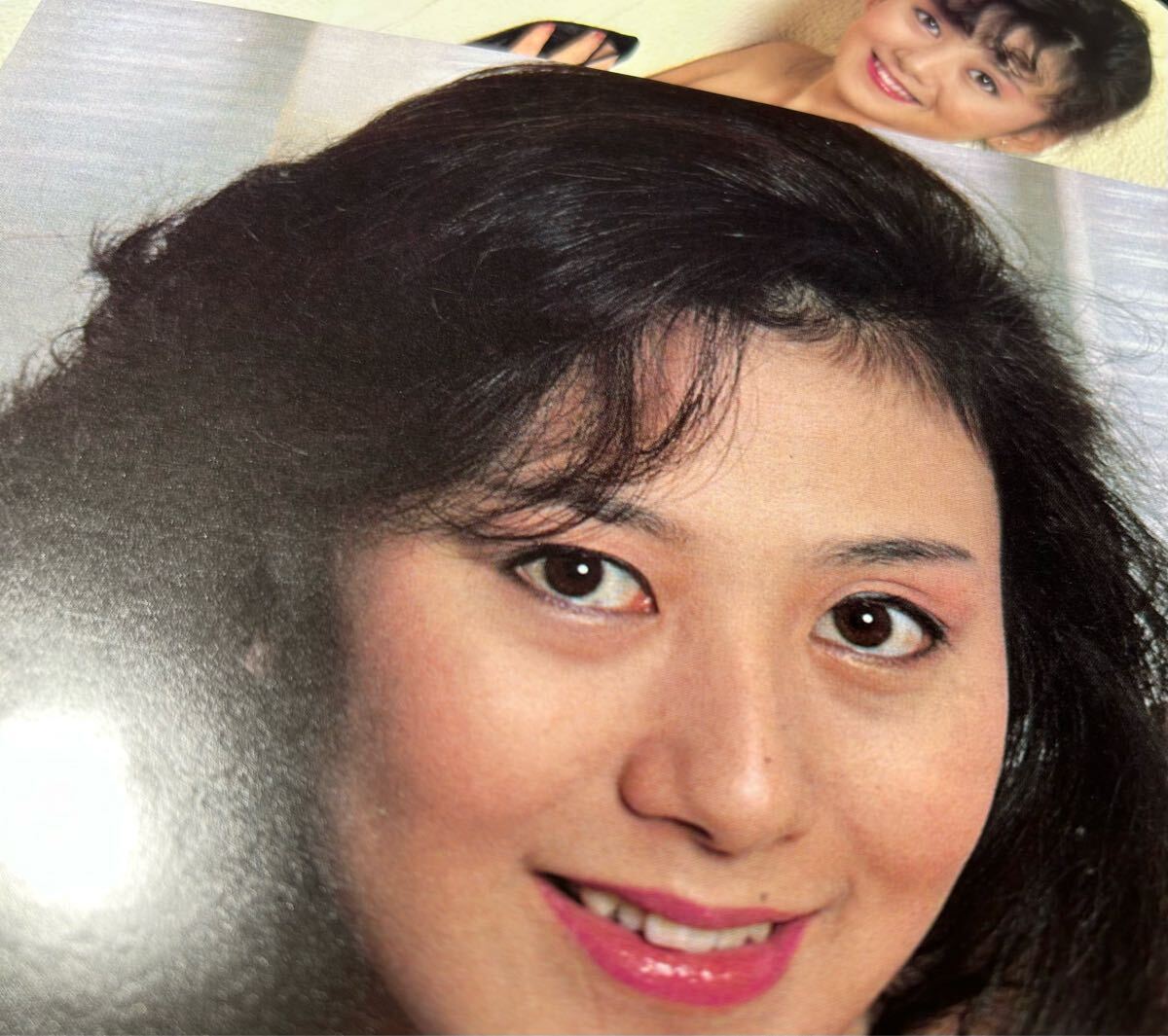 Yahoo!オークション - 仁科まり子 高橋かおり イヴ EVE 切り抜き 女優 ...