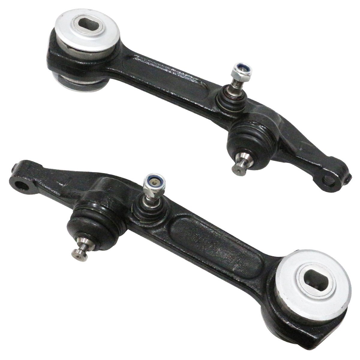 Yahoo!オークション - 『左右セット』ロアアーム W220 S320 S320L S350...