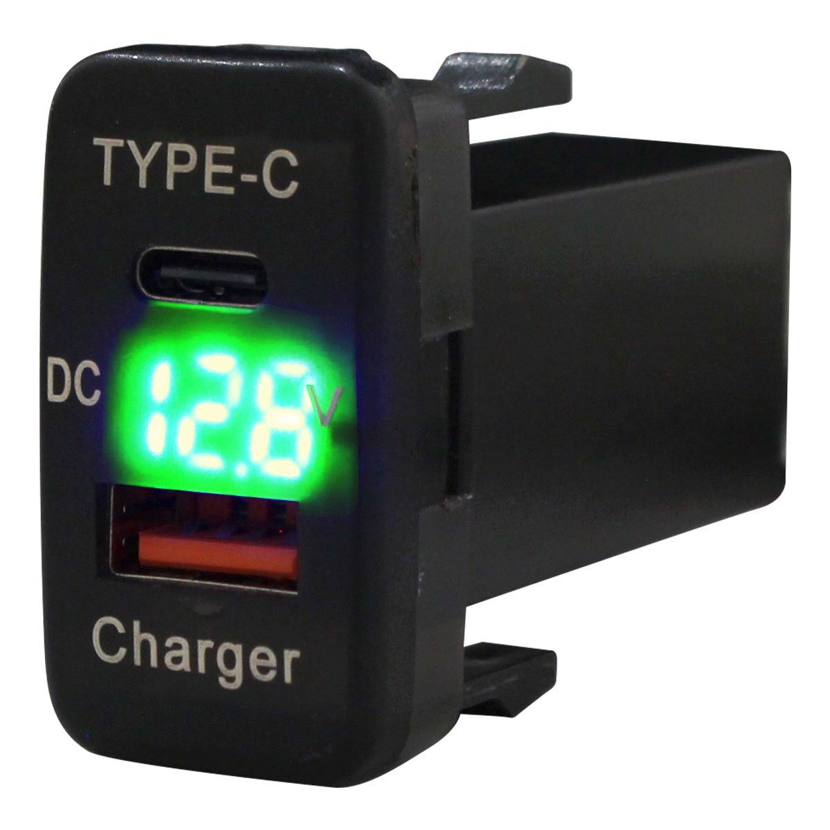 Yahoo!オークション - ムーヴラテ L550/560 H16.8～H19.6 LED グリーン...