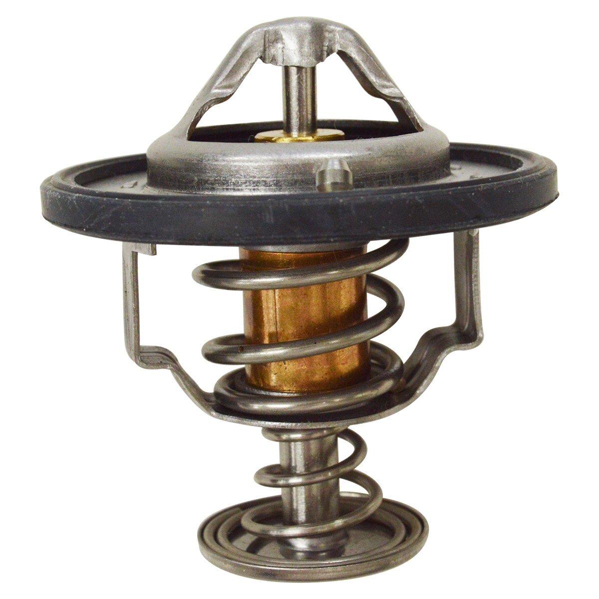 Yahoo!オークション - サーモスタット ミツビシ ミラージュ/ランサー C...