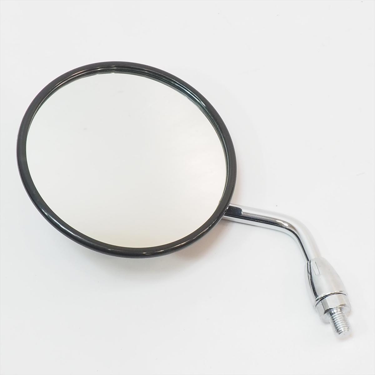 Yahoo!オークション - XT600Z テネレ 純正ミラー 左 バックミラー DT12...