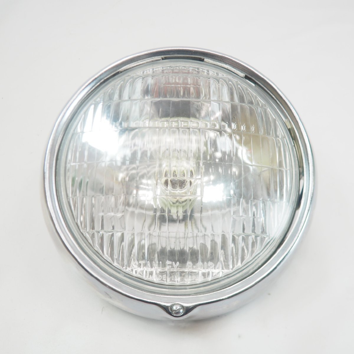 Yahoo!オークション - 未使用 ホンダ 純正 ヘッドライト ドリーム CB25...