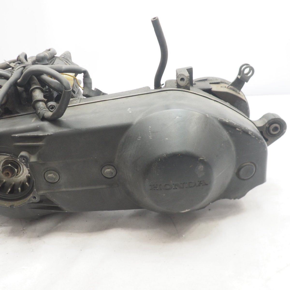 Yahoo!オークション - 始動OK フリーウェイ250 MF03-1207xxx外し純正エ...