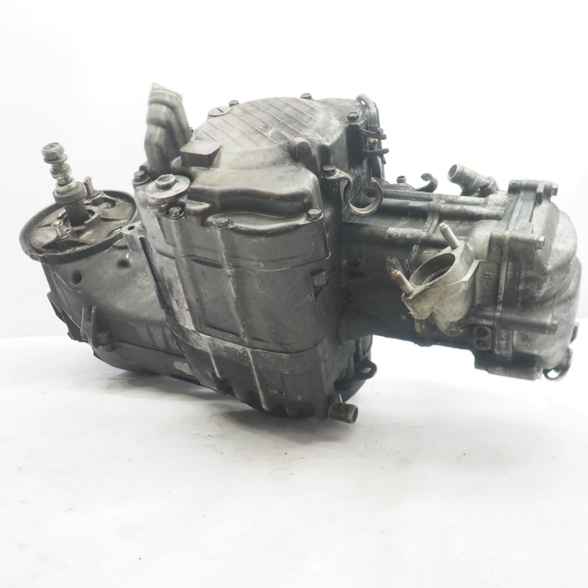 Yahoo!オークション - 始動OK フリーウェイ250 MF03-1207xxx外し純正エ...