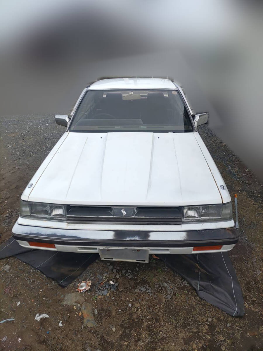 Yahoo!オークション - 日産 スカイライン R31 GT 希少車・車好き必見